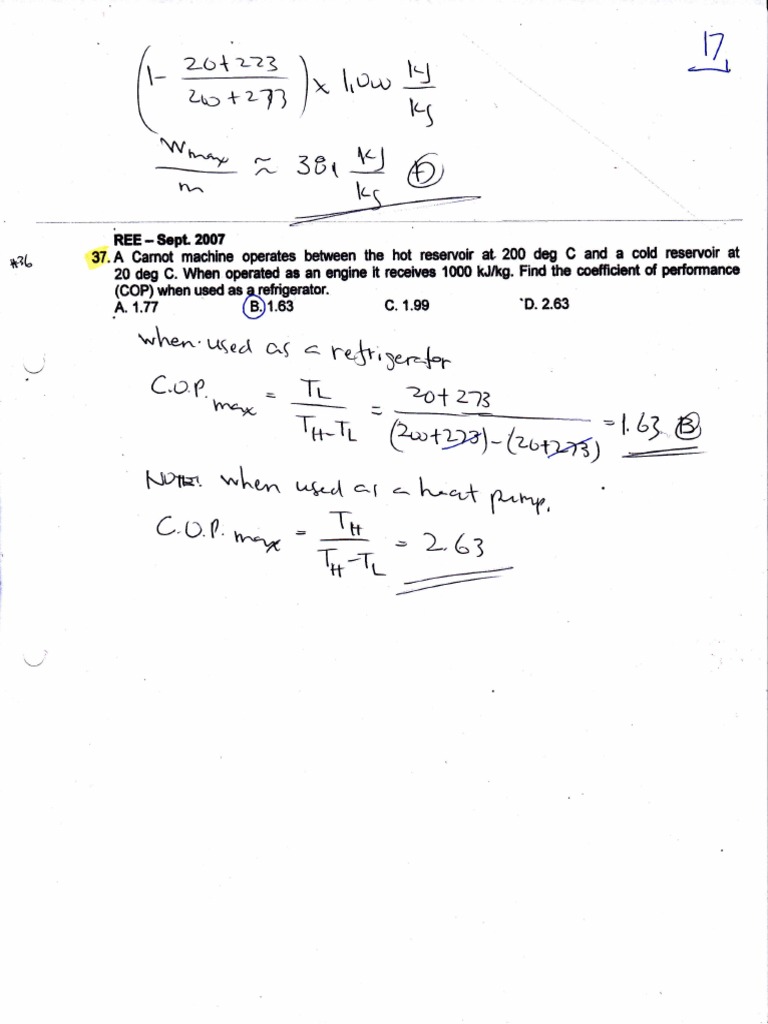 IMG - 0018 Thermodynamic Lecture MRC | PDF