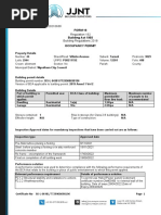 OJT Form | PDF