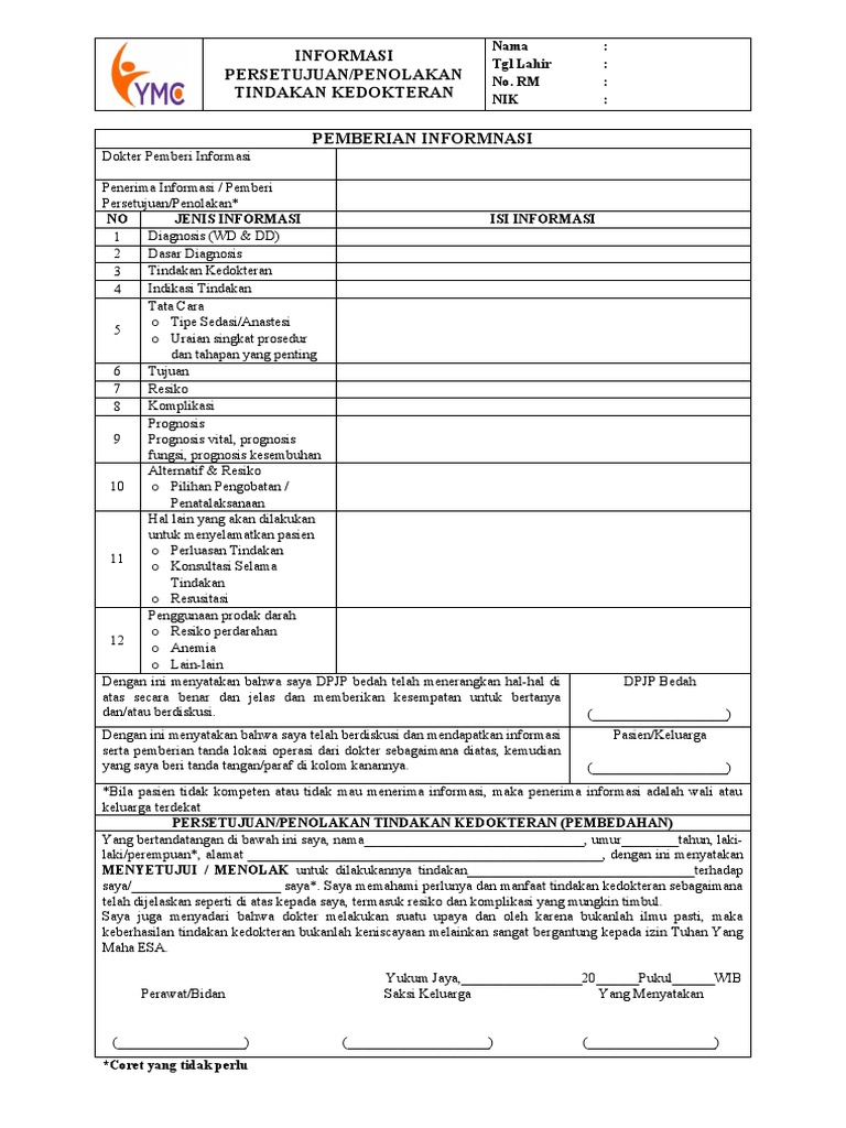 SIO Terbaru 2019 | PDF