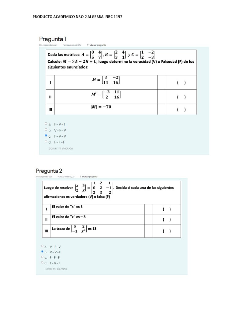 Pa Nro 2alge | PDF | Tecnología