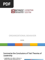 Badge Work & The 8 Point Challenge | PDF | Scouting | Leadership