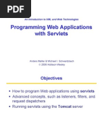 Table Multiplication Servlet | PDF | Java Platform | Computer Programming