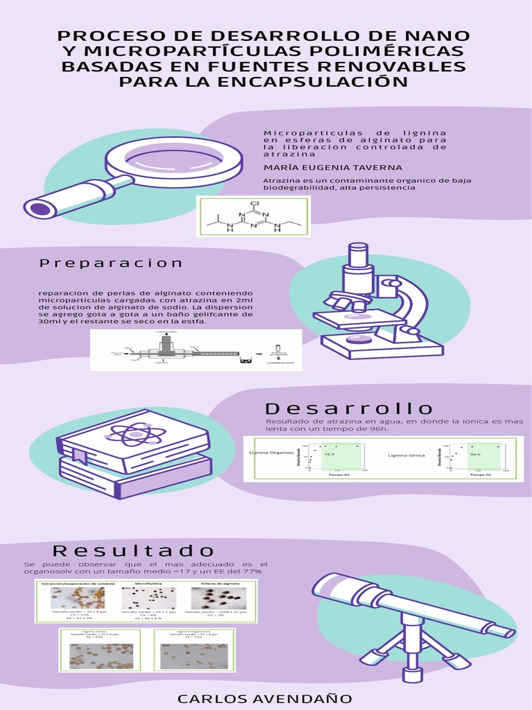 Carlos Avendaño - 51462 | PDF