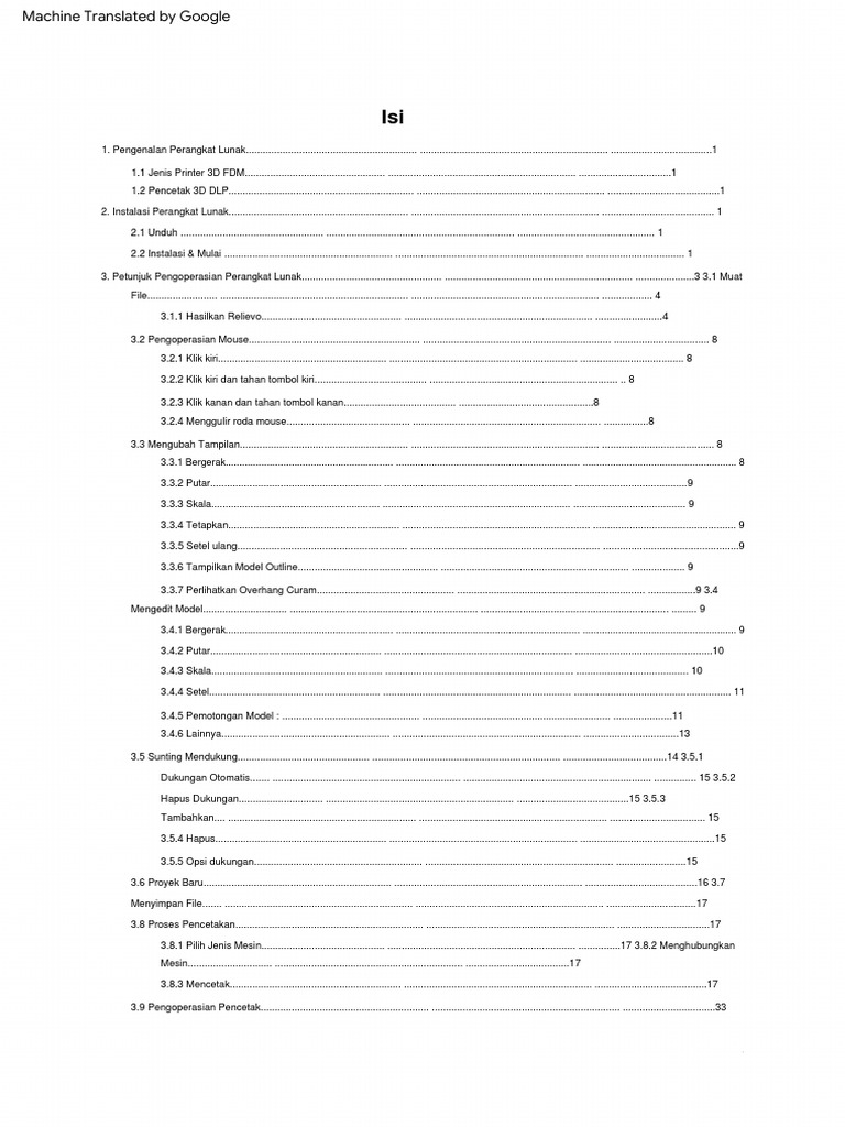 Flashprint UserGuide en US | PDF