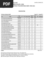 Checklist GMC - Final | PDF | Layouts de automóveis | Carro