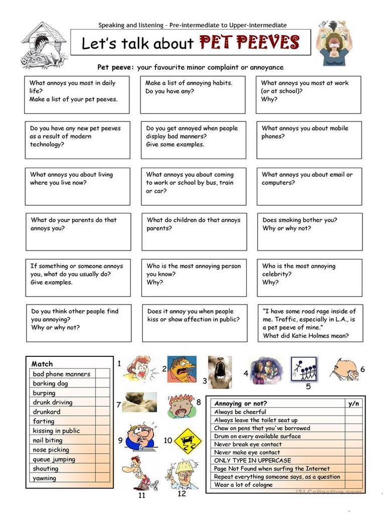 Lets-Talk-About-Pet-Peeves-Activities-Promoting-Classroom-Dynamics ...