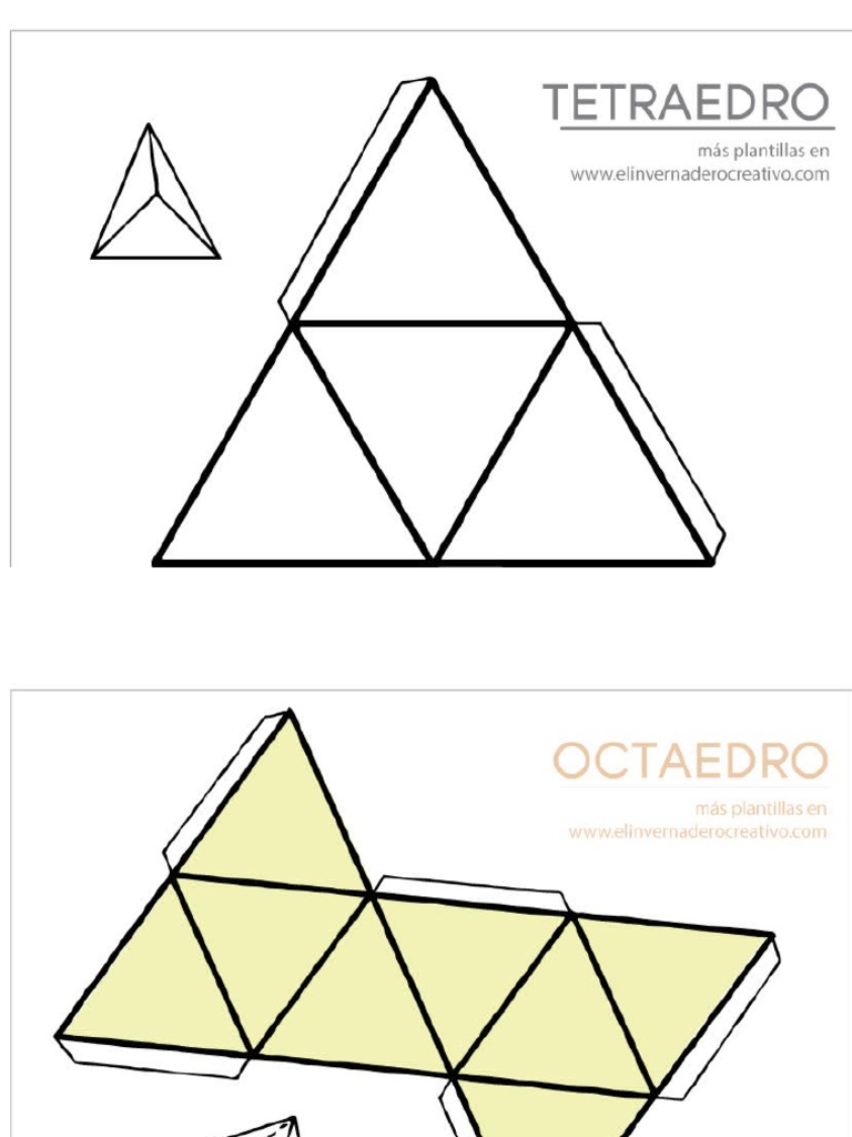 poligonos regulares | PDF