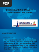 Updated Guidelines On The Assessment of Comprehensive Development Plans ...