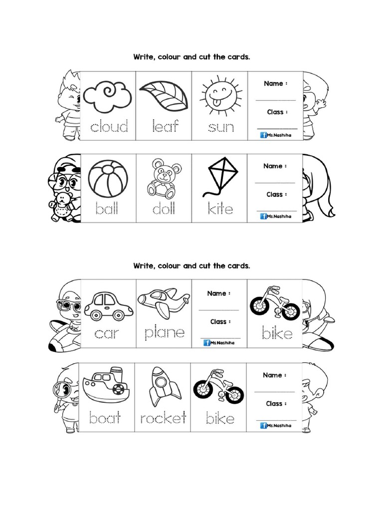 Modul Linus Pupils 1 | PDF
