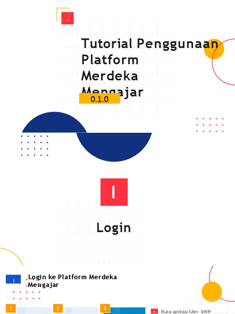 Materi 2 - TUTORIAL PMM | PDF