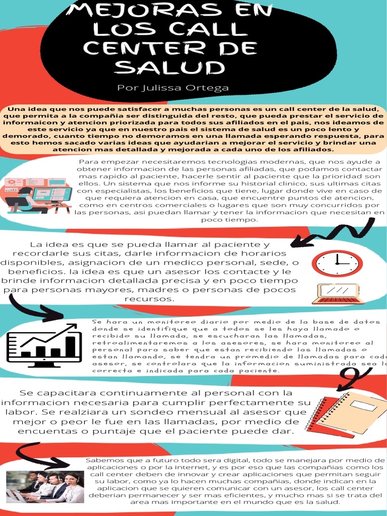 Infografia Julissa Ortega-81764 | PDF Infografia Julissa Ortega-81764 | PDF