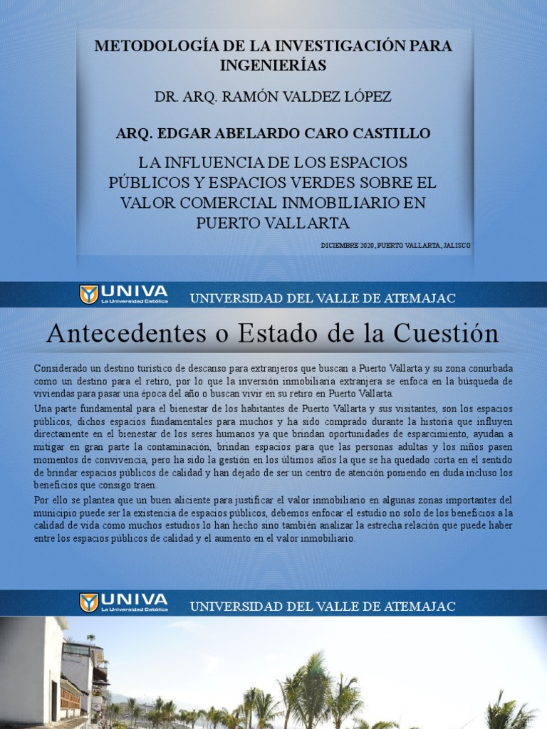 Protocolo Edgar Caro | PDF | Turismo | Mercado (economía)