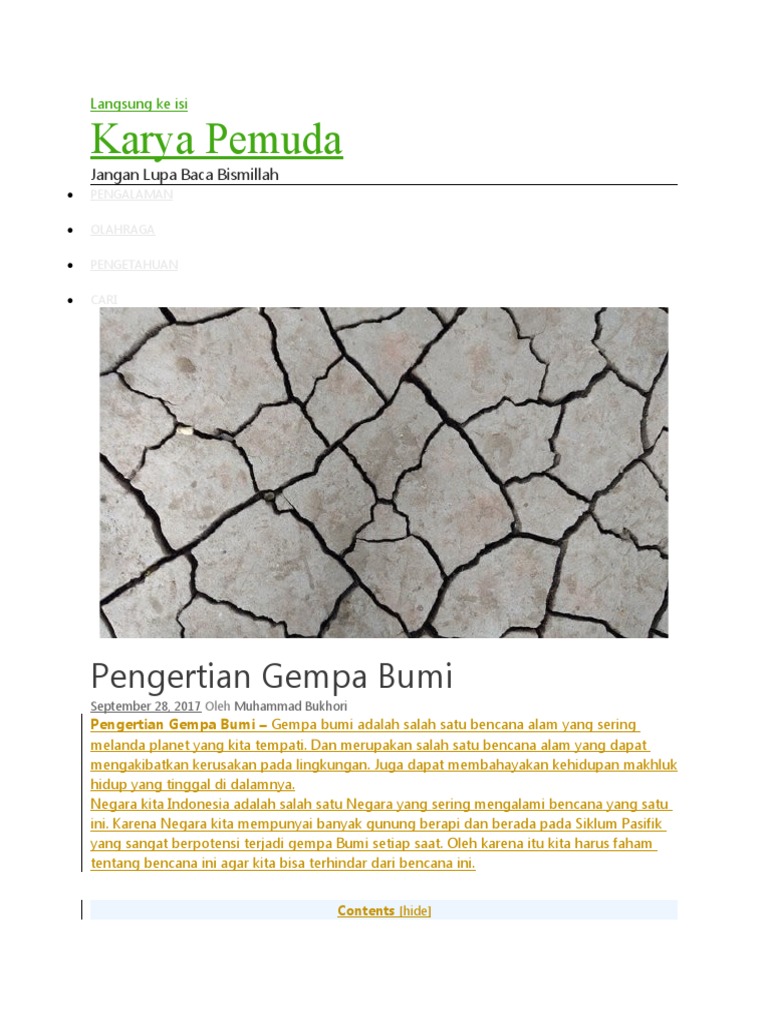 GEMPA | PDF