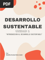 Cuadro Comparativo Desarrollo Sustentable y Sostenible | PDF | Desarrollo sostenible ...