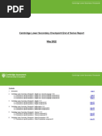 Gre Powerprep Plus 1 Practice Test | PDF