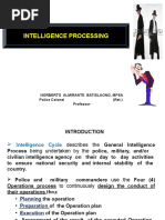 SITREP Template and Instructions | PDF