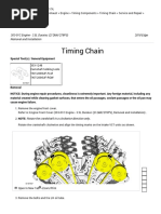 Chrysler Pentastar 3.6l v6 24v | PDF
