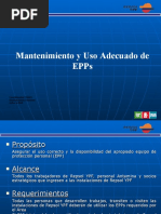 Triptico - EPP | PDF