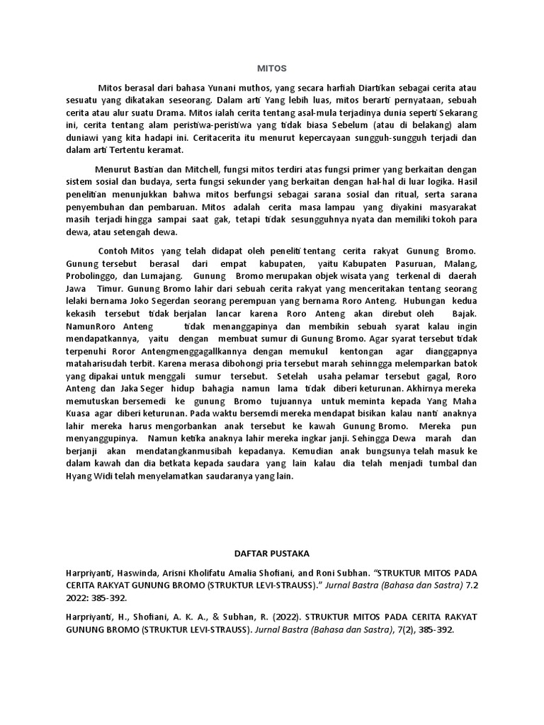 Oktavia Putri Hamidah (0012) J Tugas Essay B.indonesia | PDF