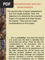 SCAT Chart - Systematic Cause Analysis Technique - SCAT Chart | PDF ...