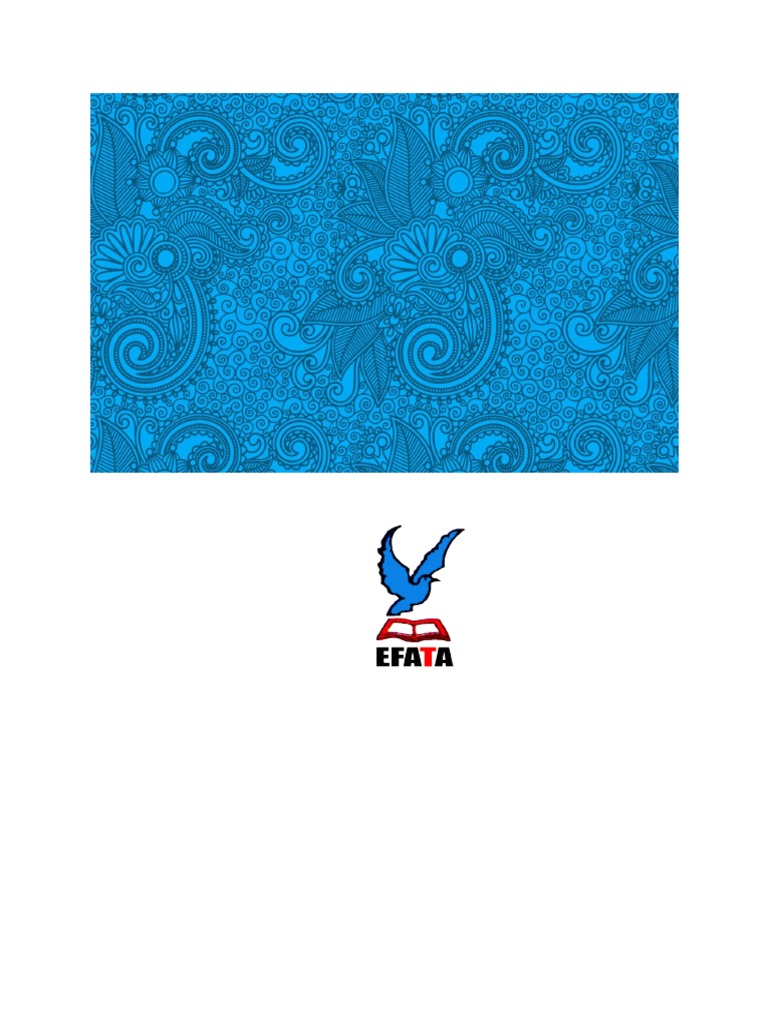 Logo Efata | PDF