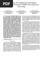 Safe Place Imagery Script | PDF | Imagination | Neuroscience