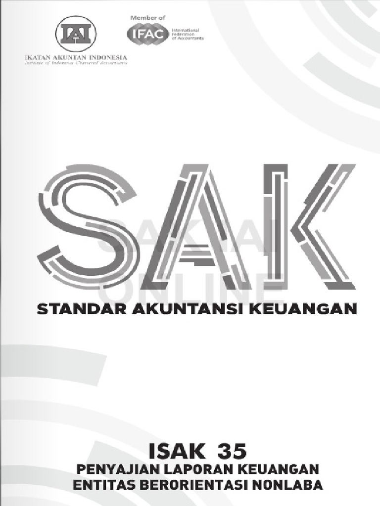 Isak 35 | PDF