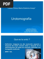 Protocolo UROTAC | PDF