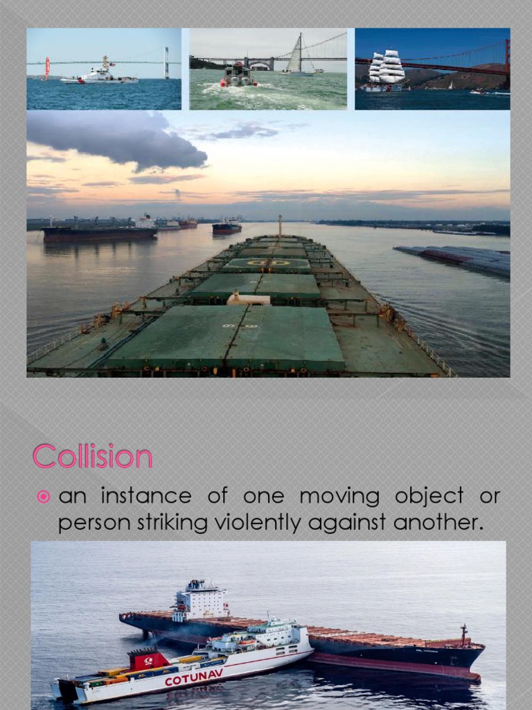 Rule 1 Application | PDF | Ships | Treaty