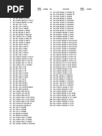 Lyman 310 Quick Ref Chart | PDF | Pistol And Rifle Cartridges ...