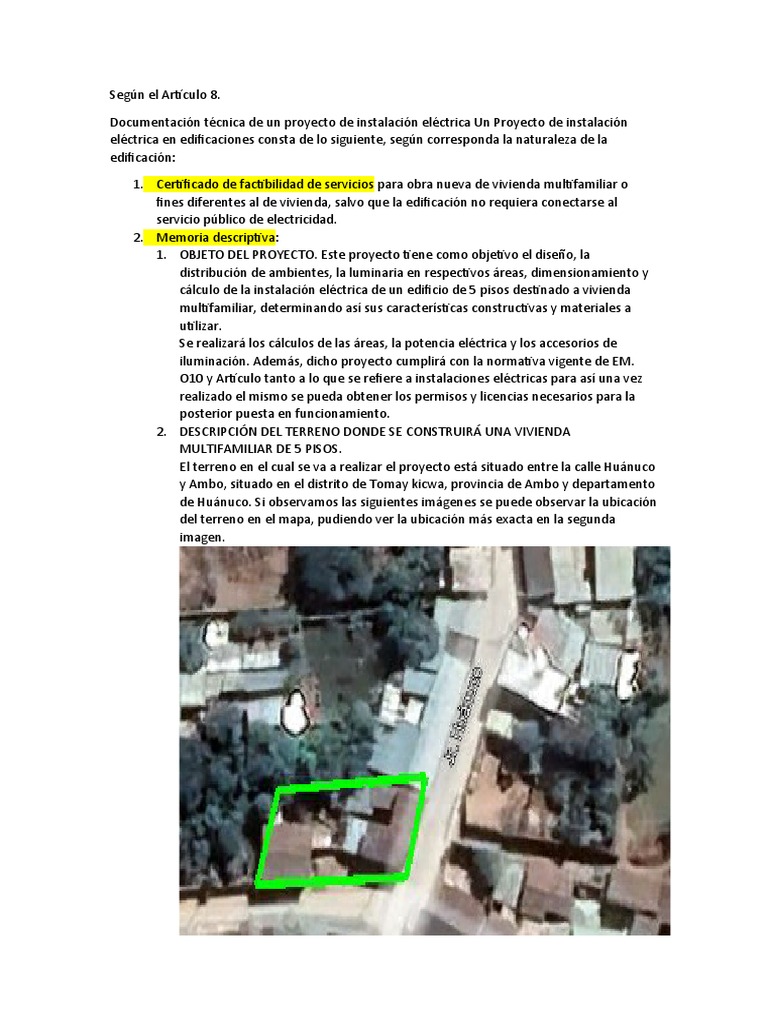 AVANCE INSTALACIONES Electricas | Descargar gratis PDF | Electricidad ... AVANCE INSTALACIONES Electricas | Descargar gratis PDF | Electricidad ...