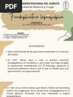 Parche de Graham | PDF