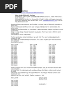 ROutine Task Inventory-2 | PDF | Occupational Therapy | Behavioural ...