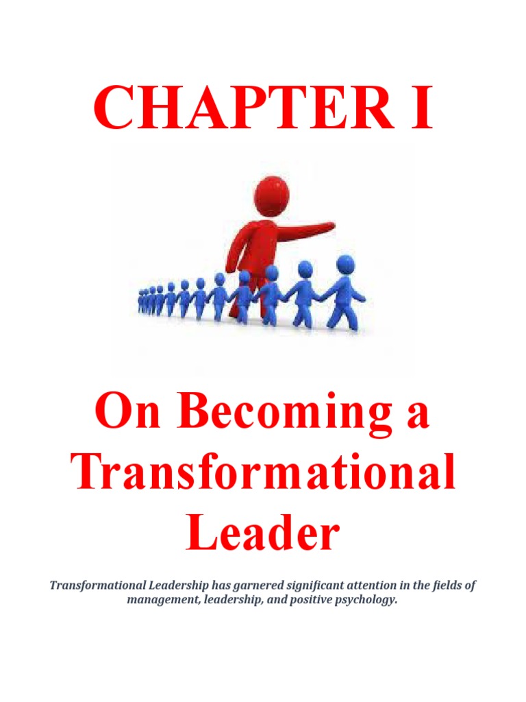 The Development of Transformational Teaching: A Review of the Origins, Components, and Impact of ...