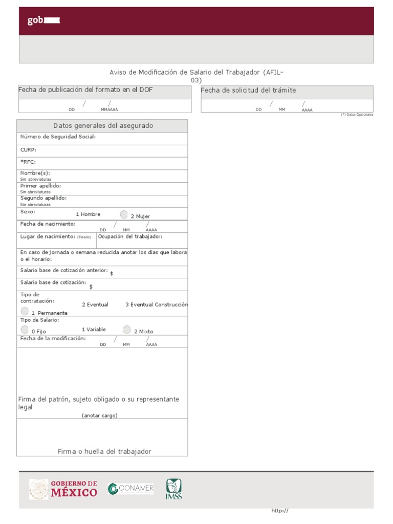 Afil 03 | PDF | Ciudad de México