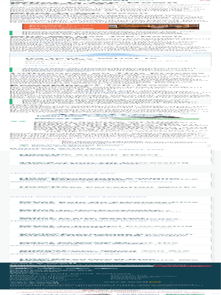 Top-Down Processing and Perception | PDF | Perception | Senses