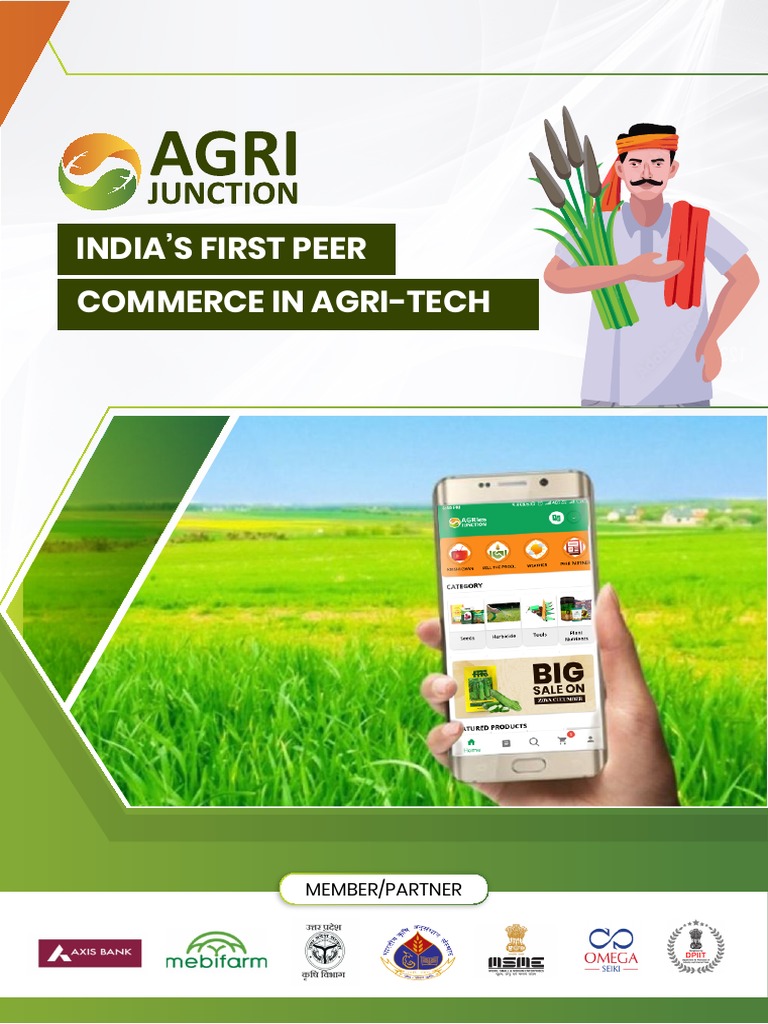 Agri C P | PDF | Agriculture | Fertilizer