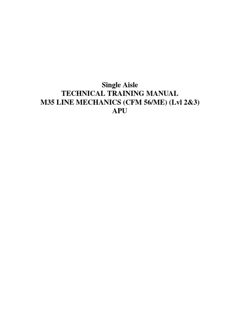 49 Apu | PDF | Valve | Pump