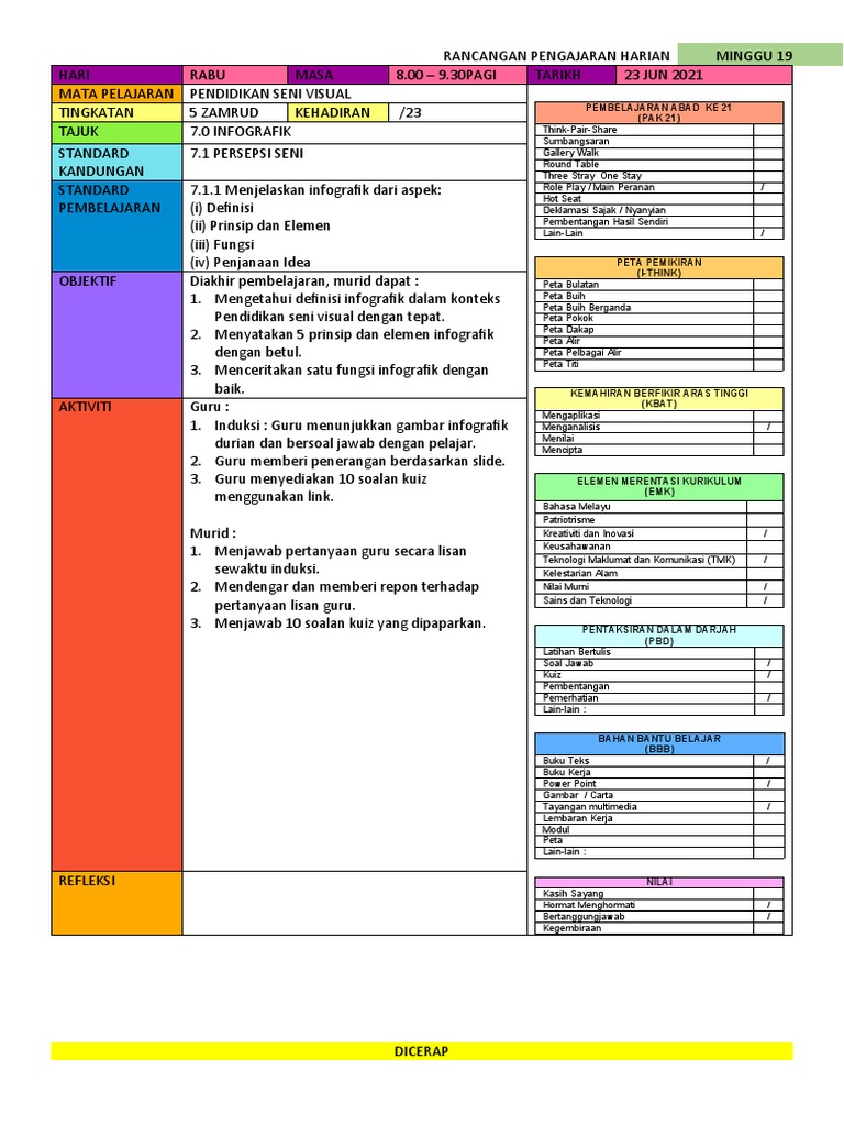 M19 RPH Dicerap - 23jun | PDF