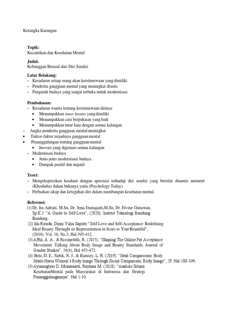 Muhammad Nadhif Ridho - Metode Penilitian Dan Pembahasan | PDF | Karier ...