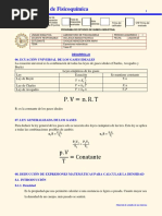 Químicas - Ejemplos de Normalidad | PDF | Concentración | Química