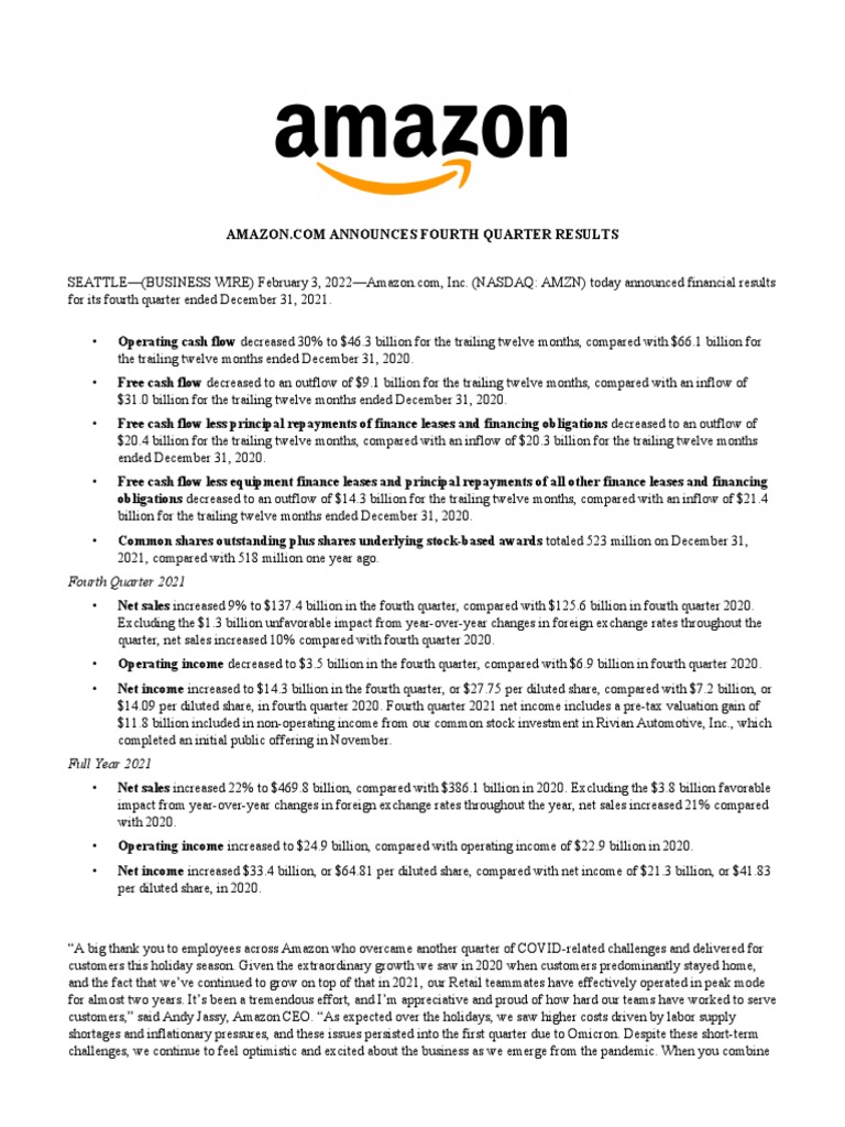 Amazon Pdf Amazon Web Services Cloud Computing