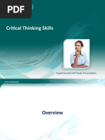 Creativity Intelligence Test | PDF | Creativity | Intelligence