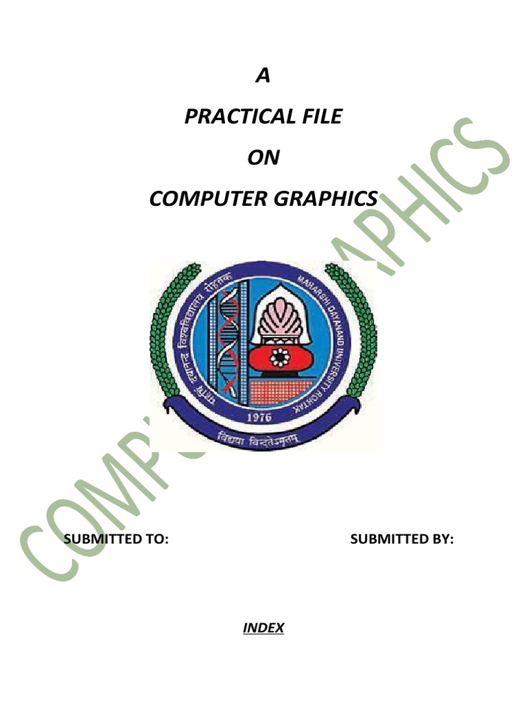 Computer Graphics Using C Download Free Pdf 2 D Computer Graphics 3 D Computer Graphics