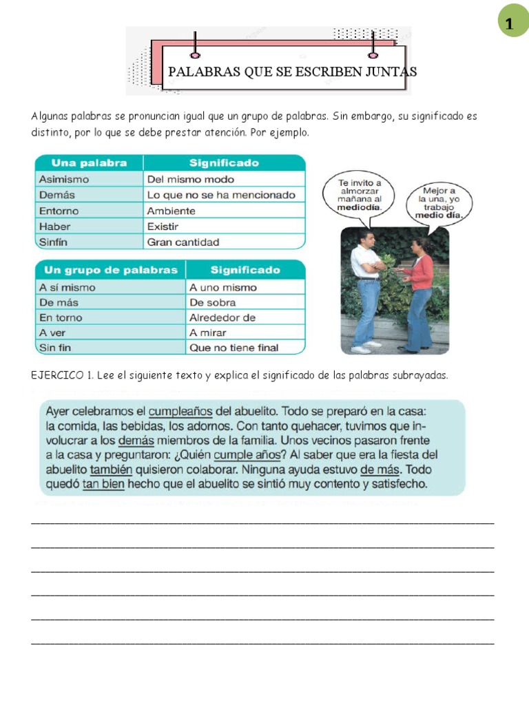 Clases LENGUAJE CUARTA UNIDAD IV | PDF | Predicado (Gramática ...