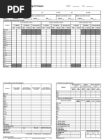 2023-2026 Epidemiological Calendar | PDF
