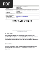 Jawaban Kuis LMS | PDF