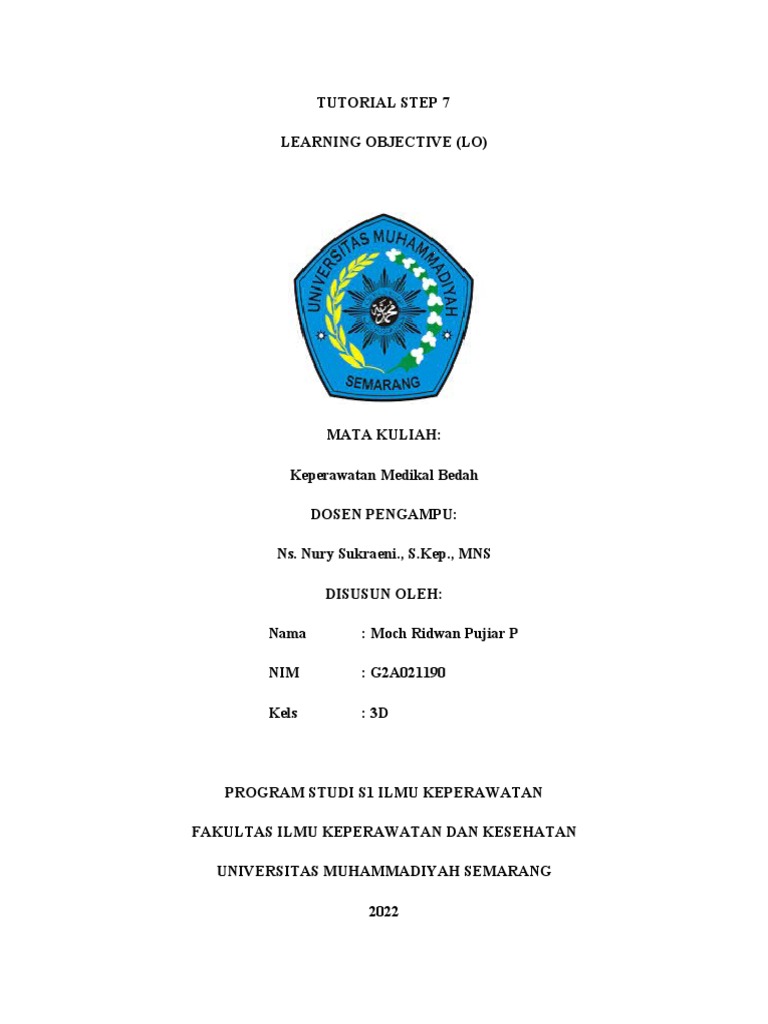 Tutorial Step 7 KMB | PDF