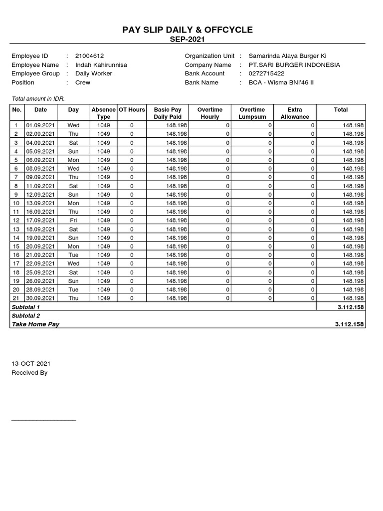 Slip 2 | PDF | Banks | Banking