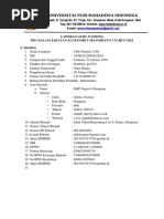 Contoh Modul Ajar PJBL | PDF